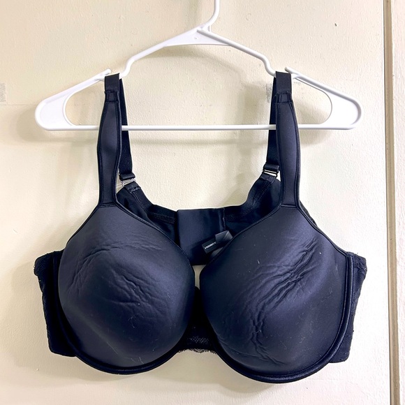 torrid | Intimates & Sleepwear | Torrid Deadstock Size 42ddd Bra | Poshmark